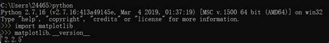 traceback most recent call last file “＜stdin＞“ line 1 in ＜module