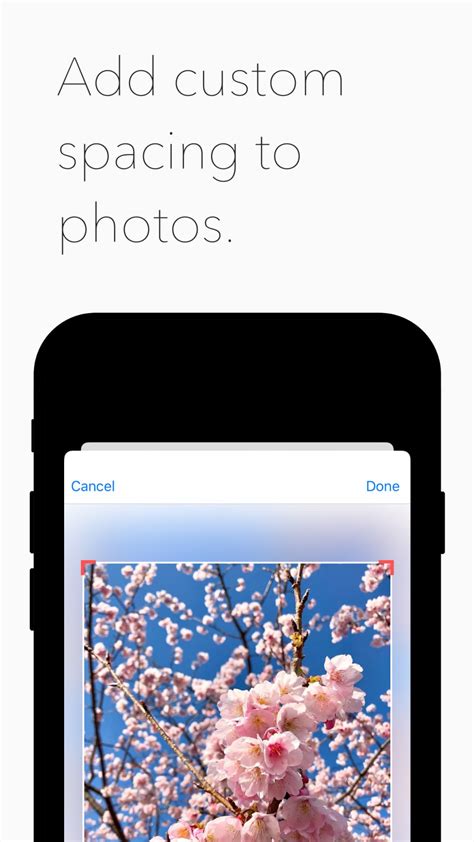 iPhone için Grid Spacer İndir
