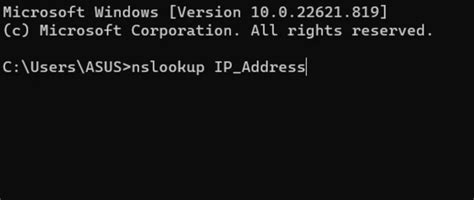 Ptr Record Pengertian Dan Bagaimana Cara Melakukan Ptr Record Check