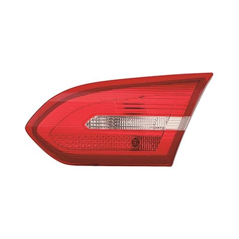 Replace® Fo2803110c Passenger Side Inner Replacement Tail Light Capa Certified
