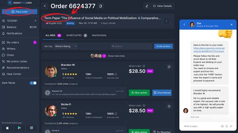 How To Write A Term Paper Proven Techniques For Acing Your Assignment