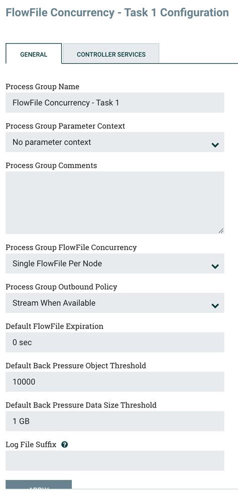 Apache Nifi Control Rate Processor Issue Cloudera Community 376960