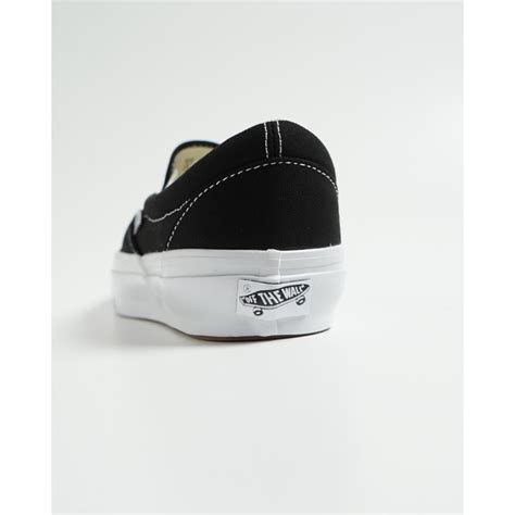 ヴァンズ VANS PREMIUM LX スリッポン 復刻版 ユニセックス 春夏 LX Slip On Reissue スニーカー シューズ 靴 VN CSEBA