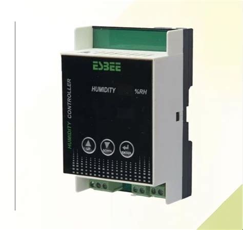 Humidity Controller At ₹ 1200piece Humidity Controller In Faridabad Id 2854397908488