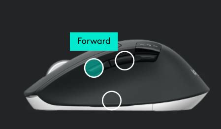 Setting Tombol Macro Pada Keyboard Dan Mouse Pada Logitech