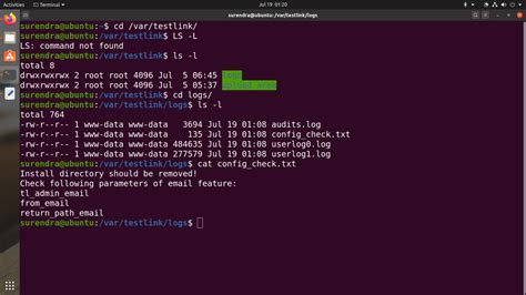 How To Fix Security Warnings On Testlink