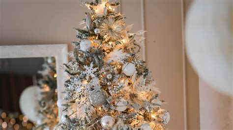 Cómo Decorar Tu árbol De Navidad Para Atraer Abundancia Architectural