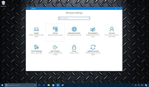 Windows 10 Devices Settings Explained Pureinfotech