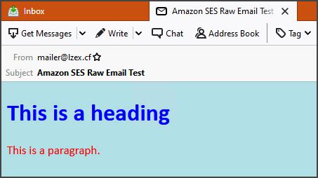 Easy AWS Email Service Setup Quick Guide To AWS SES