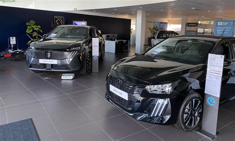 Stellantis Andyou Meiser Fleet