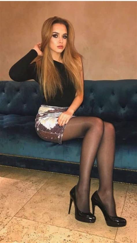Mini Skirt