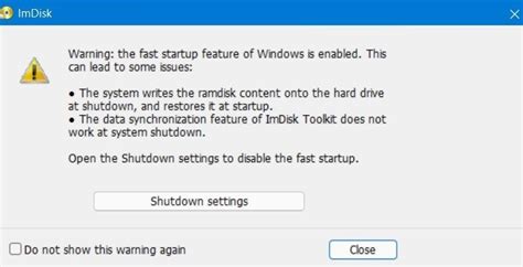 How To Set Up And Use A RAM Drive In Windows Make Tech Easier