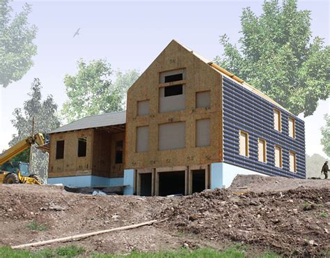 Solar Siding Solstruction