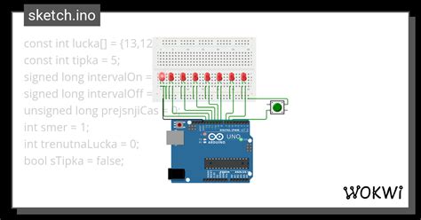 Vaja Za Test Sam 2 Wokwi Esp32 Stm32 Arduino Simulator