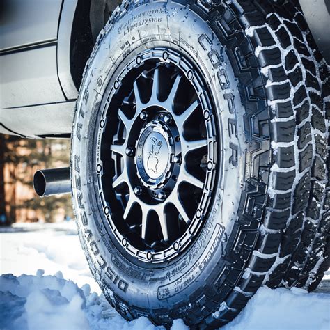 Black Rhino® Sequoia Wheels Matte Black Rims