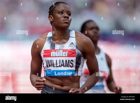 Danielle Elizabeth Williams