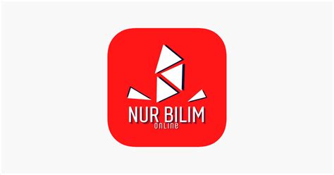 Nur Bilim On The App Store