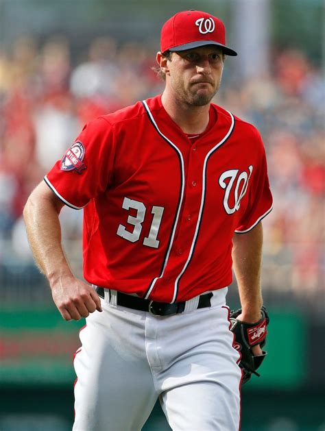 History Hints At What Awaits Max Scherzer After One And No Hitter