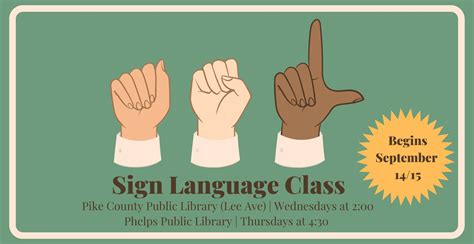 What Is Class In Asl Sign Language At Imogen Webb Blog