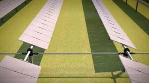 Array Technologies Completes Two Sites For A Total Of MW