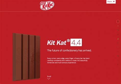 The Dangers Of Scroll Hijacking In Web Design Creative Bloq