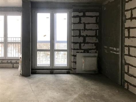 Premium Photo The Apartment In The New Building With A Free Layout