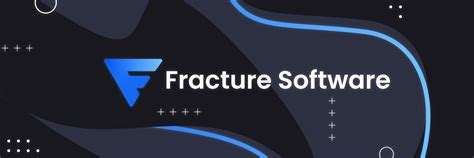 fracture software on behance