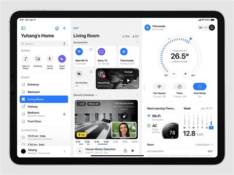 How To Get More Stylish Dashboards Frontend Home Assistant Community