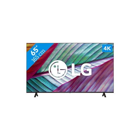 Bedienungsanleitung LG 65UR76006LL (12 Seiten)