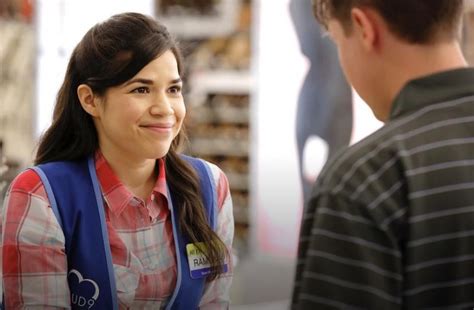 Which Season Of Amy Do You Like The Most R Superstore