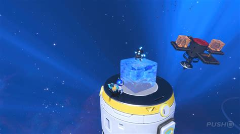 Astro Bot: High-Suction Hero - All Collectibles: Bots, Puzzle Pieces | Push Square