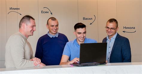 От експерт до мениджър в It екипа на Пощенска банка историите на три