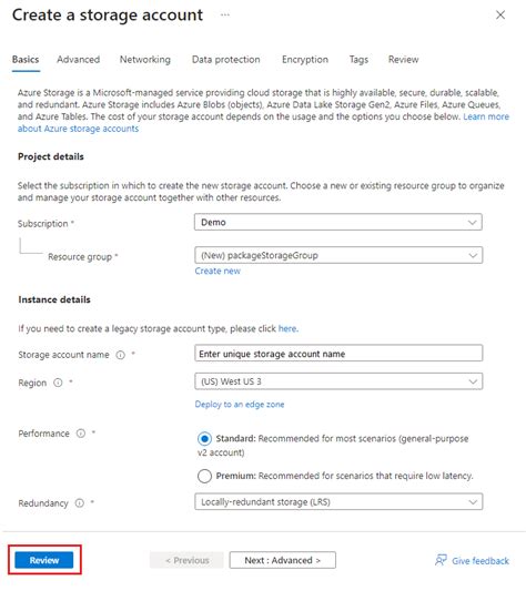 Create And Publish Azure Managed Application In Service Catalog Azure Managed Applications