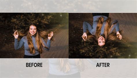 10 Unbelievable Upside Down Photography Tricks You Should See Now