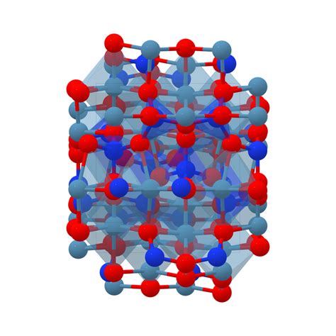 Wollastonite Structure