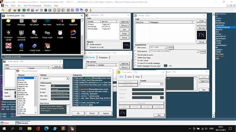 Scripturi Mirc Download Chat Romanesc Mirc Scripts Trivia Scrabble Uno Xdcc Undernet