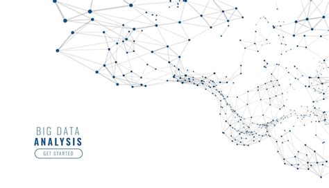 Data Analytics White Background