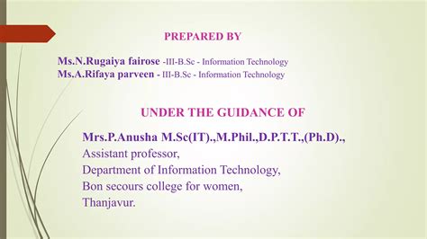 Dbms Architecturepptx