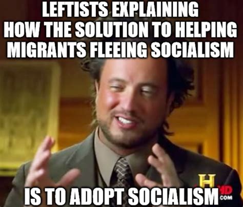 129 Best Leftist Logic Images On Pholder Conservative Memes Anarcho