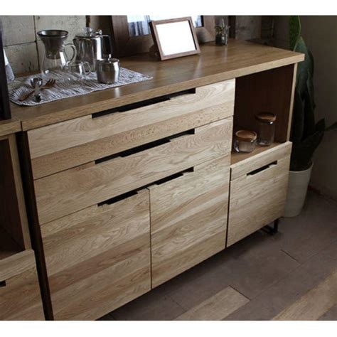 Flymee スプレム カウンターボード 1200 キッチンボード