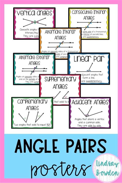Difference Between Linear Pair And Supplementary Angles
