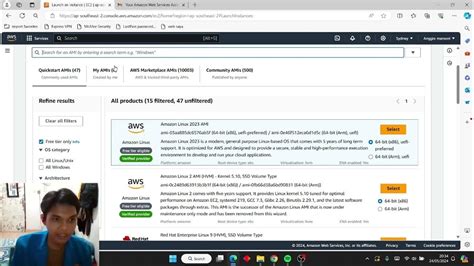 registration on aws and trial vps ec2 and remote putty youtube