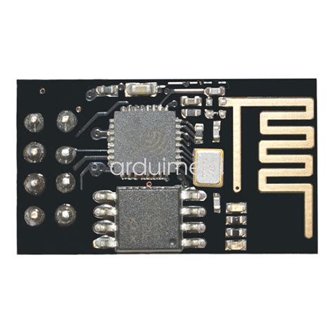 Esp8266 Esp 01 Adaptador Módulo Transceptor Wifi Ubuy India