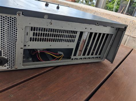 Custom HTPC ATX Computer Case Pay It Forward Giveaways