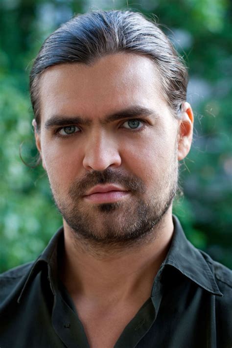 Portraits Gallery Viktor Rud Віктор Рудь Official Website Mobile