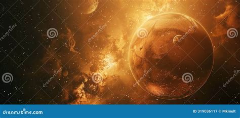 Detailed Animation Depicting Atom Splitting Process Showcasing Energy Release From Atom