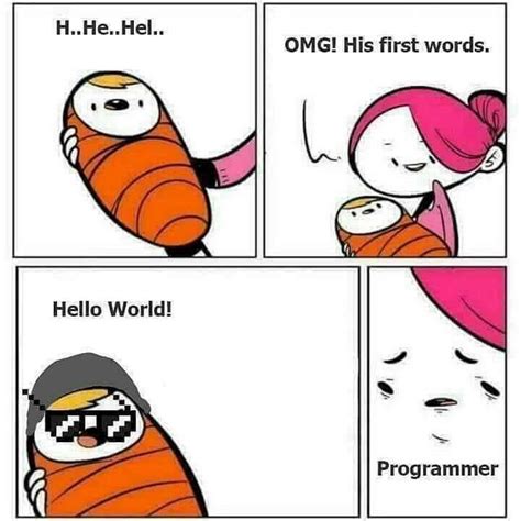 46 Programmer Humor Ideas Programmer Humor Humor Programming Humor