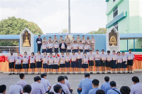 โรงเรียนดอนเมืองทหารอากาศบ โรงเรียนดอนเมืองทหารอากาศบำรุง