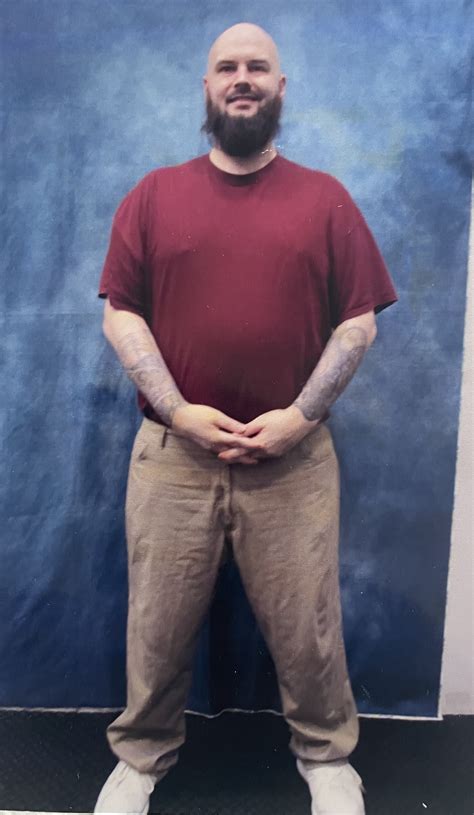 Arlin Babcock 319157 Pen Pal Profile