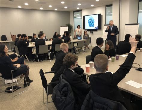 bupa on linkedin career insight day at bupa
